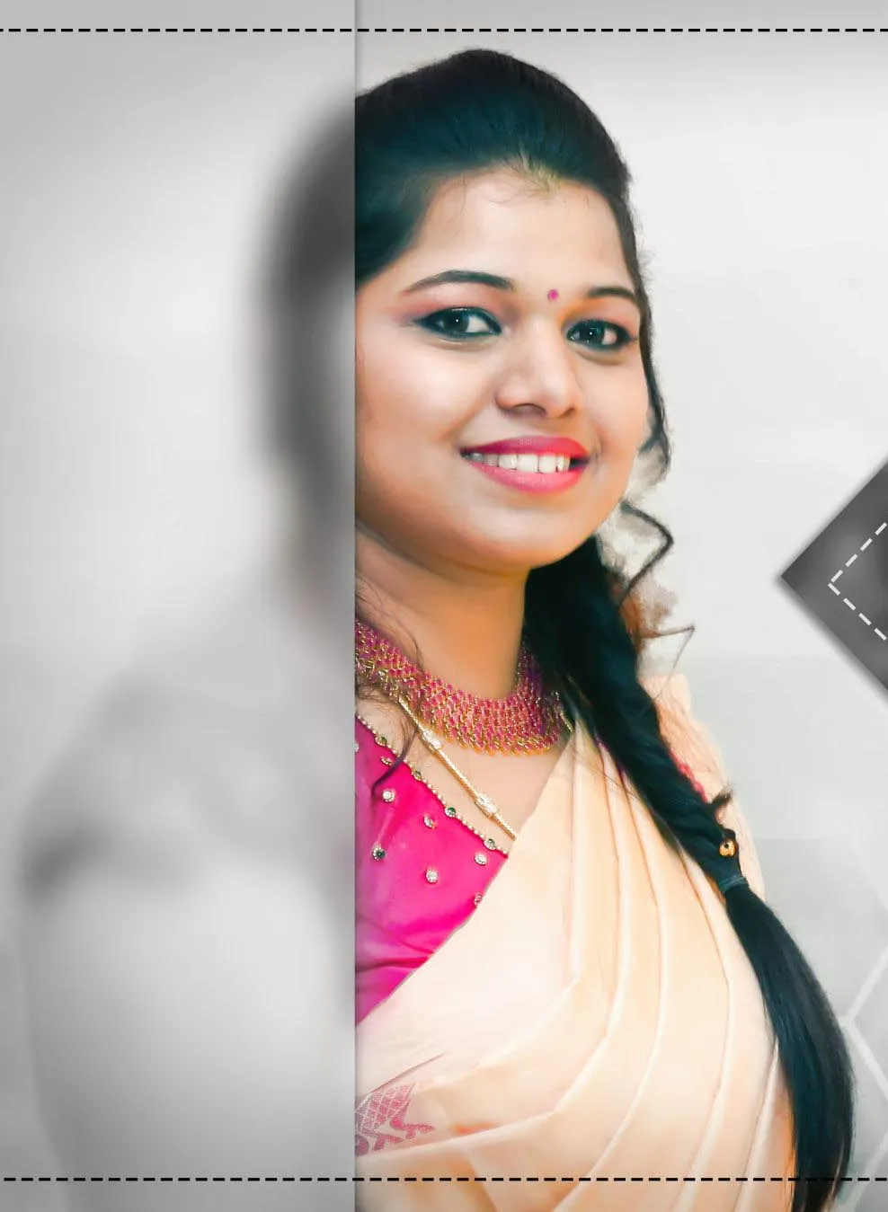 Ms Silambarasi Magendran || Nissan Study Services